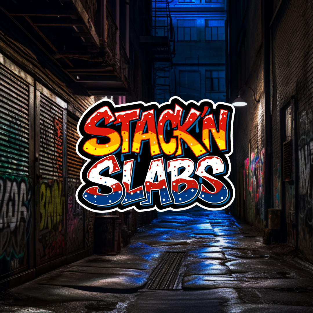 Card Shop Finder | Stack'N'Slabs®